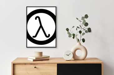 lambda symbol lowercase