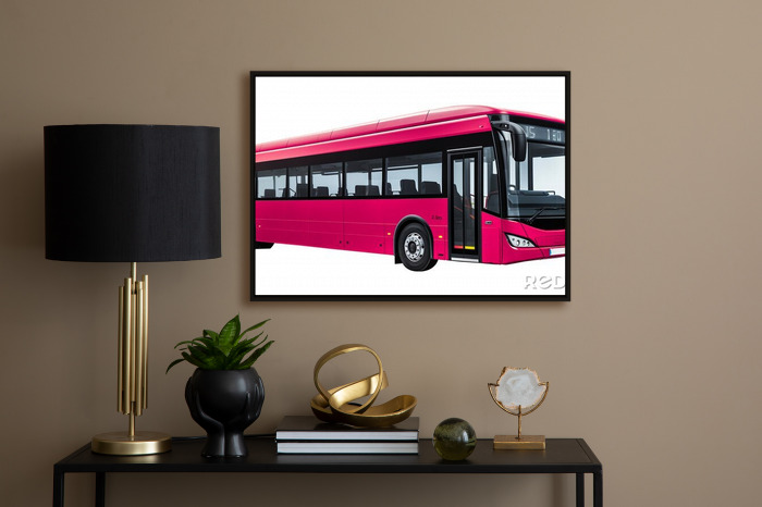 Plakat Bus png vehicle png public transport png public transportation ...